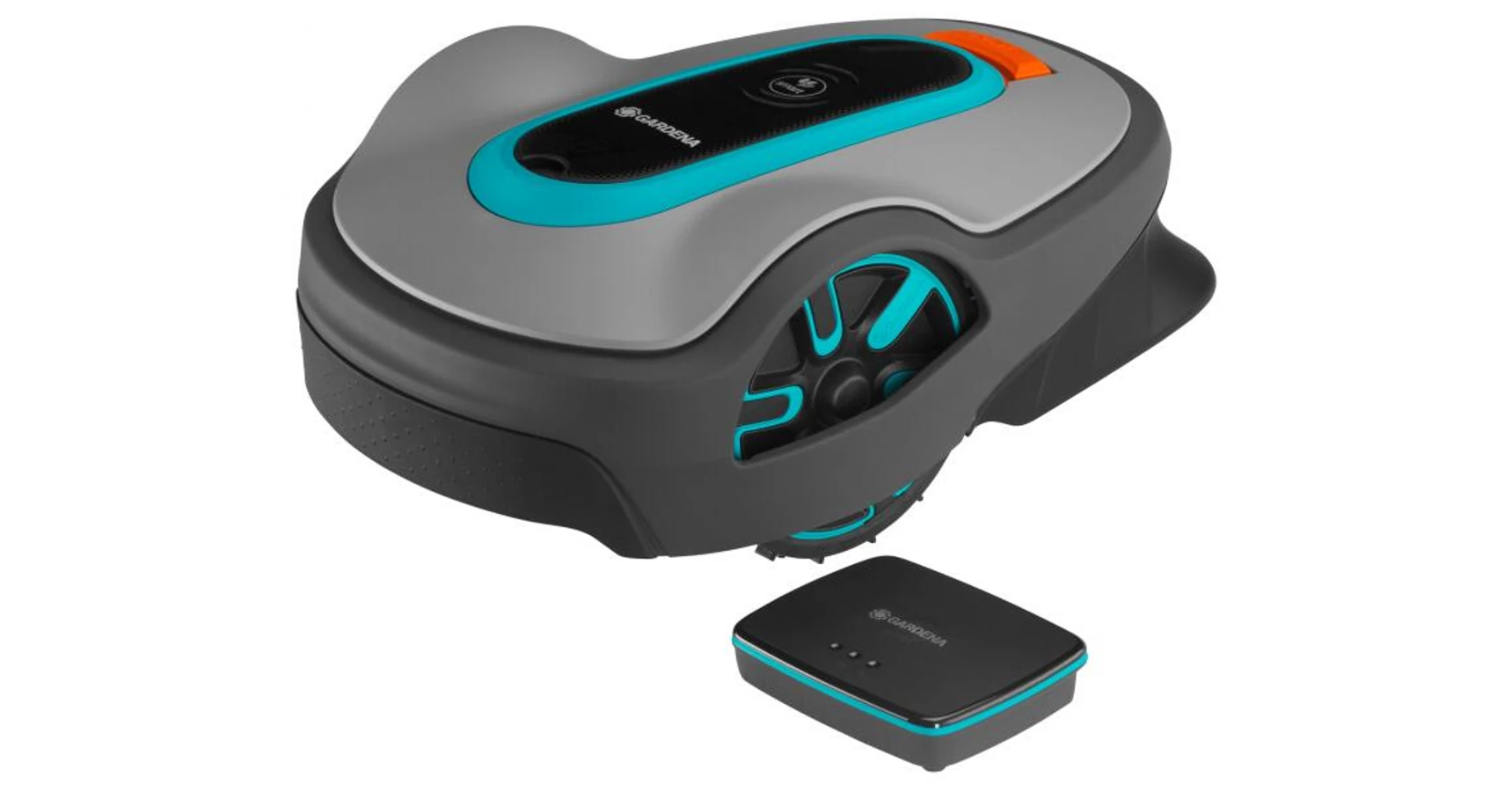 Gardena smart Sileno Life 1000 LONA -Robogarden.hu