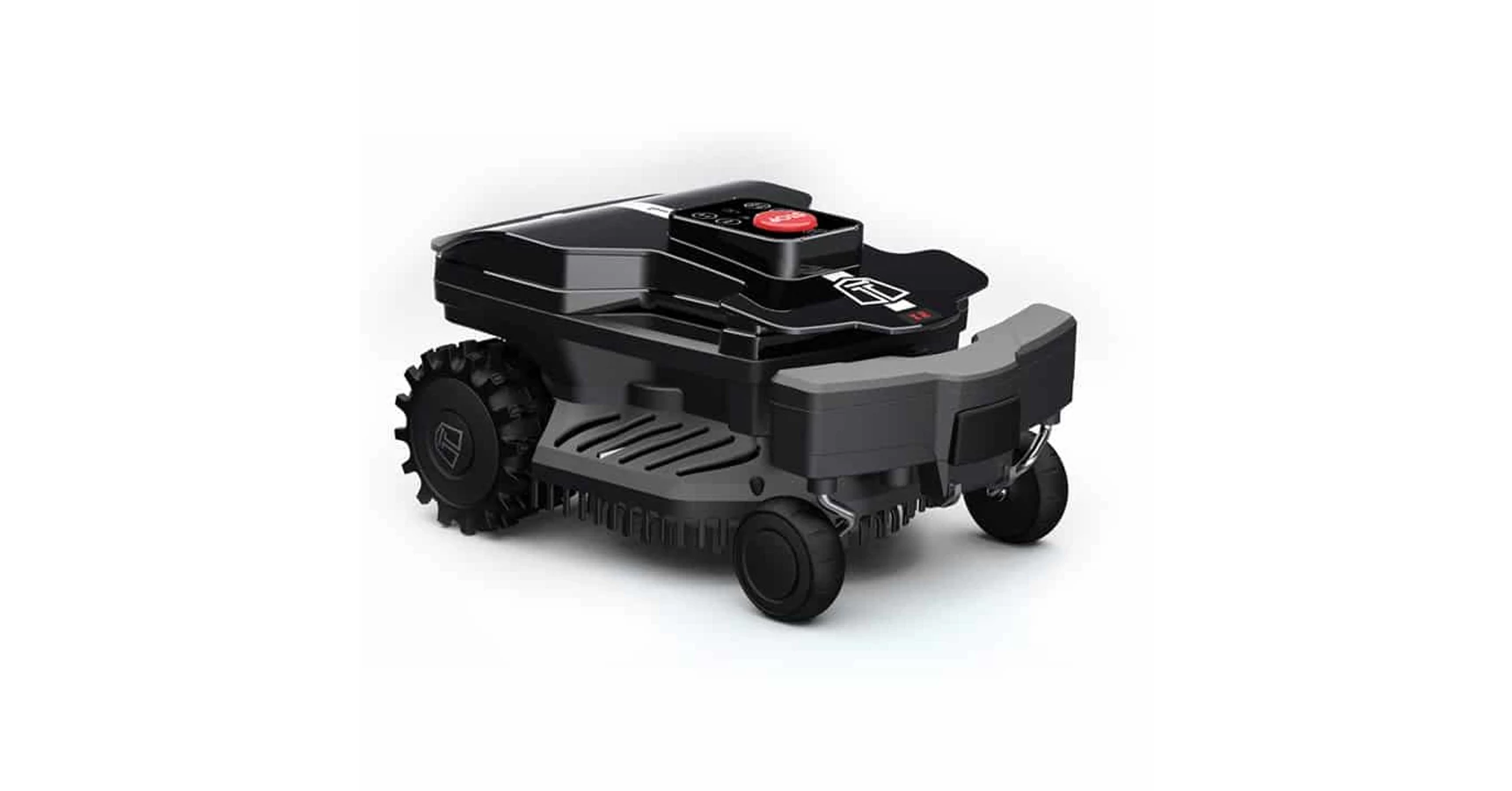 Techline NEXTTECH D X2 robotfűnyíró - Robogarden.hu